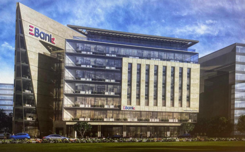 EBank | Export Development Bank of Egypt